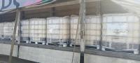 cationic polyacrylamide emulsion Praestol K105L k110FL K120L can be ...