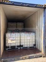 cationic polyacrylamide emulsion Parestol K233 L can be replaced by ...