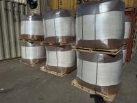 Cationic polyacrylamide ZETAG 8139 DL can be replaced by Chinafloc ...