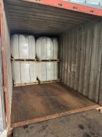 cationic polyacrylamide(Praestol 260FL K274FLX)can be replaced by ...