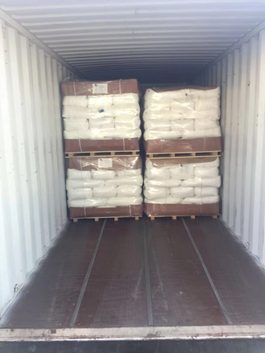 Anionic flocculant of OPTIMER 9901 can be replaced by Chinafloc A3517 ...