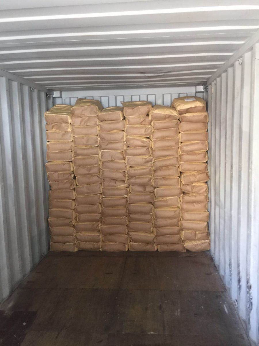 Maganfloc 10（1011，110L,120L）can be replaced by chinafloc a1216(A2520 ...