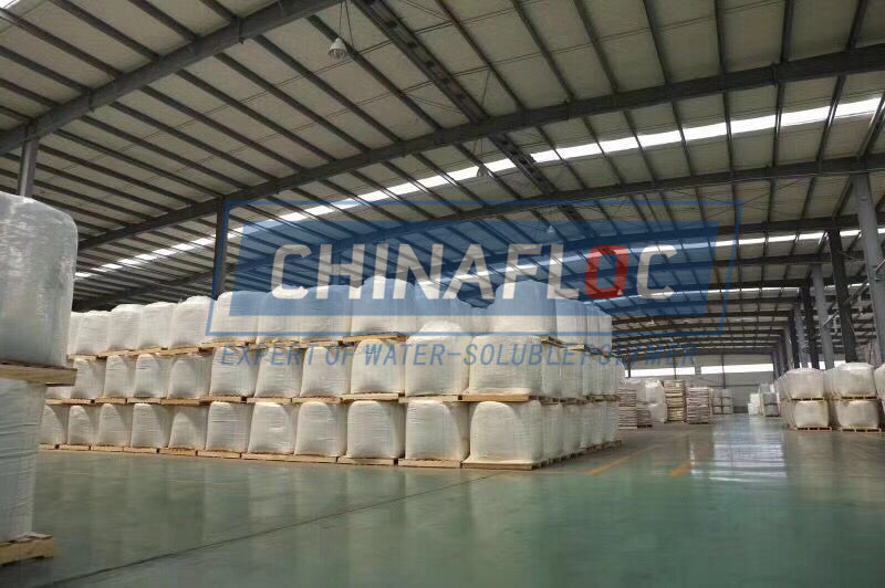 Magnafloc 351 is replaced by anionic flocculant Chinafloc N0510, China ...
