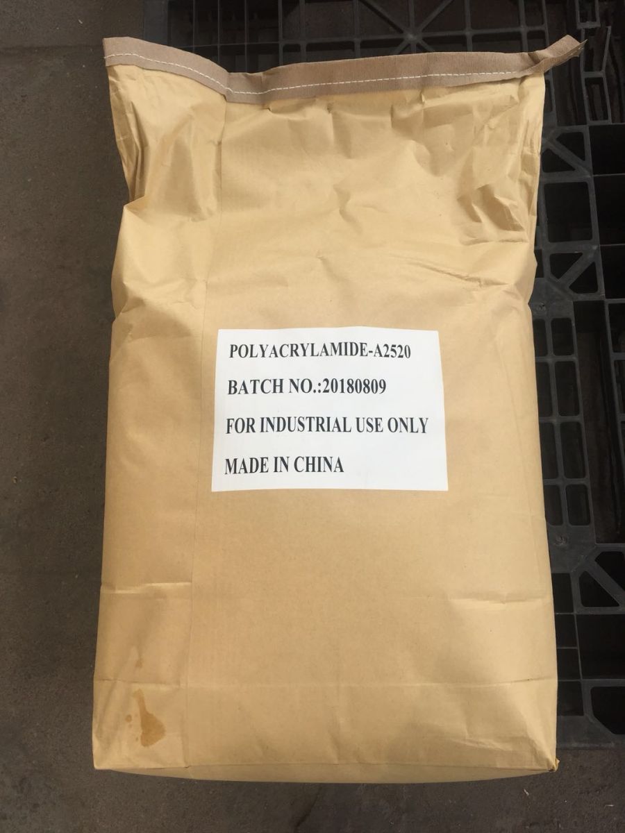 Cationic flocculant Zetag 8125(zetag 8165,zetag 8110) can be replaced ...