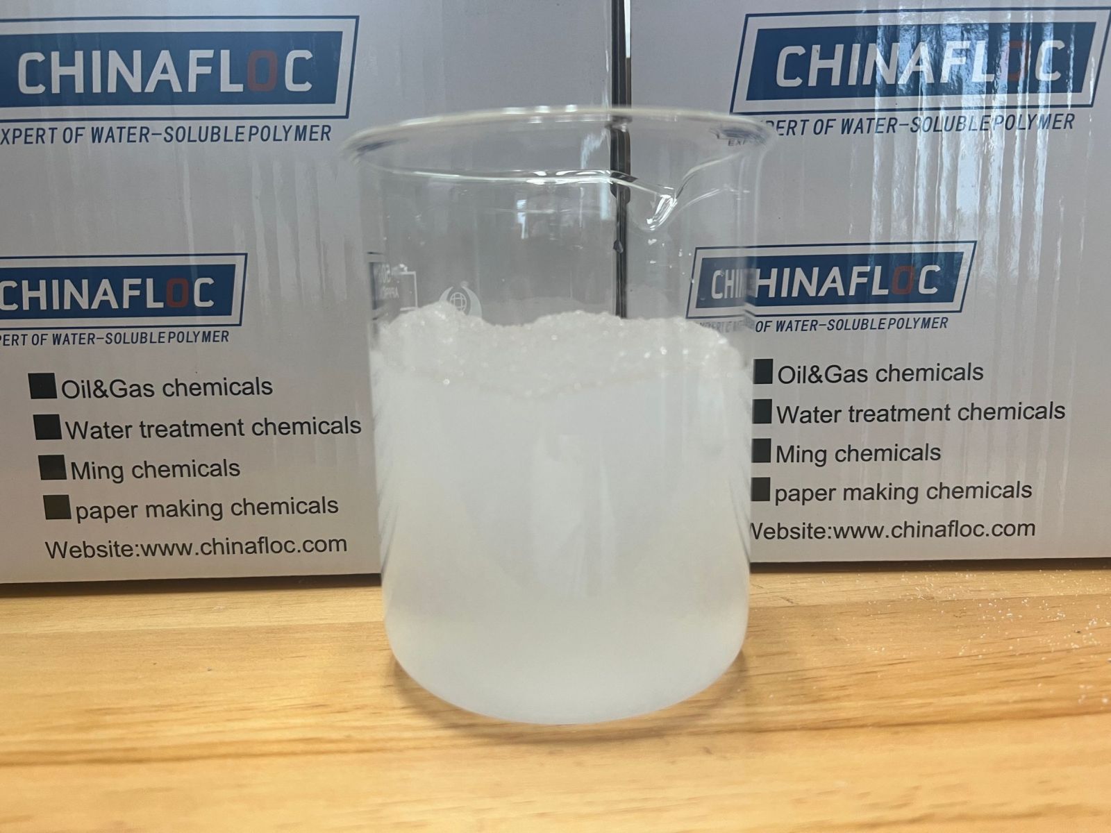 Super absorbent polymer for baby diaper--Chinafloc SAP series, China ...